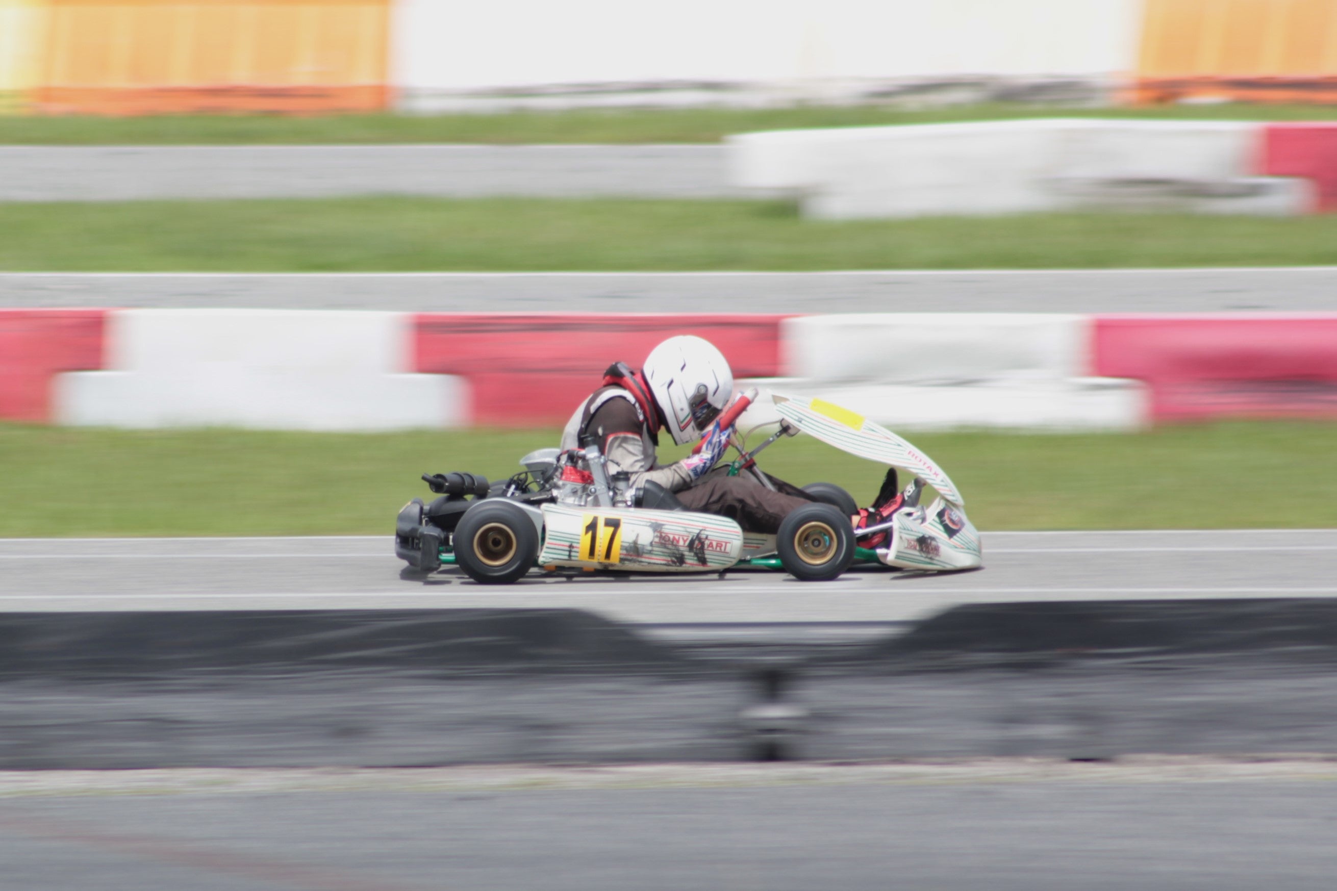Korben Craig - driver page – Tungsten Motorsports